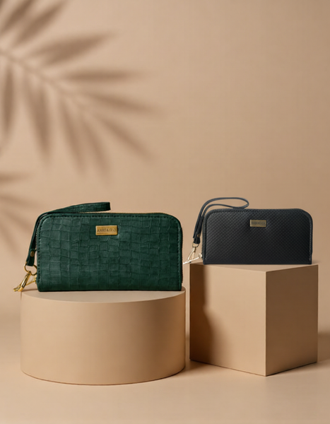 Women's Wallets – ARMARIO